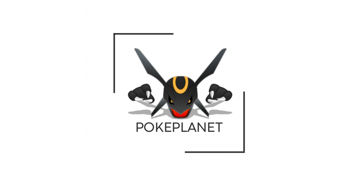 PokePlanet